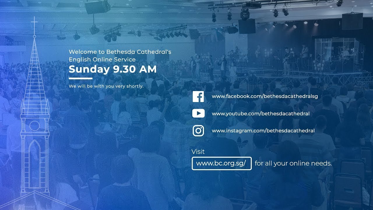 11 December 2022 || Sunday Worship Service || Speaker: Elder Vincent ...