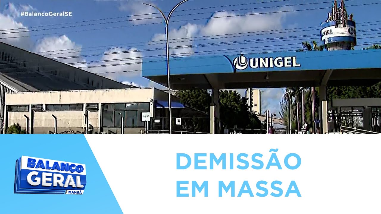 Unigel anuncia demissão em massa em fabricas de fertilizantes de ...