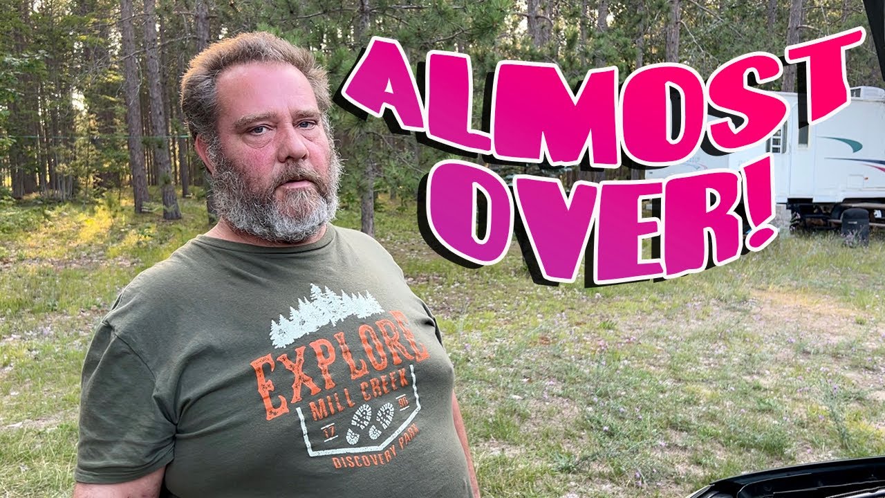 Can You Believe July Is Almost Over? - YouTube