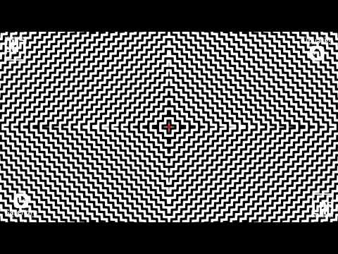 Shrink Hypnosis Optical Illusions Hypnotic - YouTube