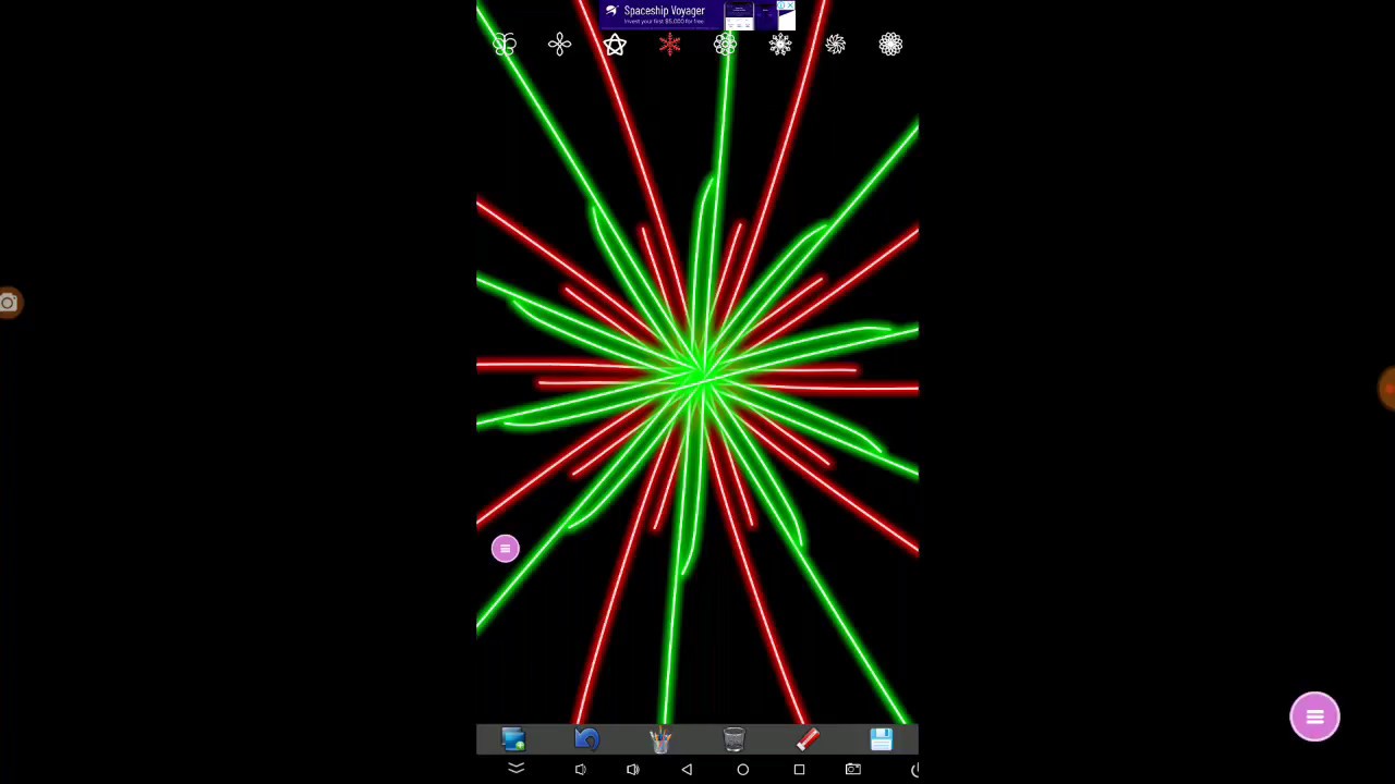 Screen rotation locker - YouTube