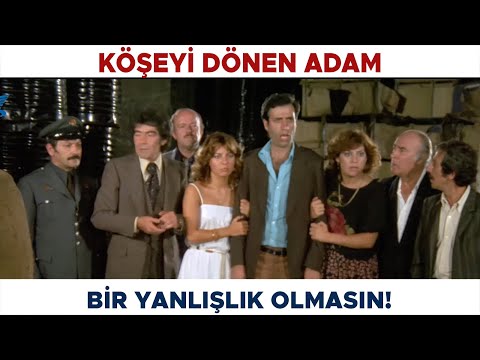 Köşeyi Dönen Adam | Adem'ie kalan miras ne? Kemal Sunal Filmleri
