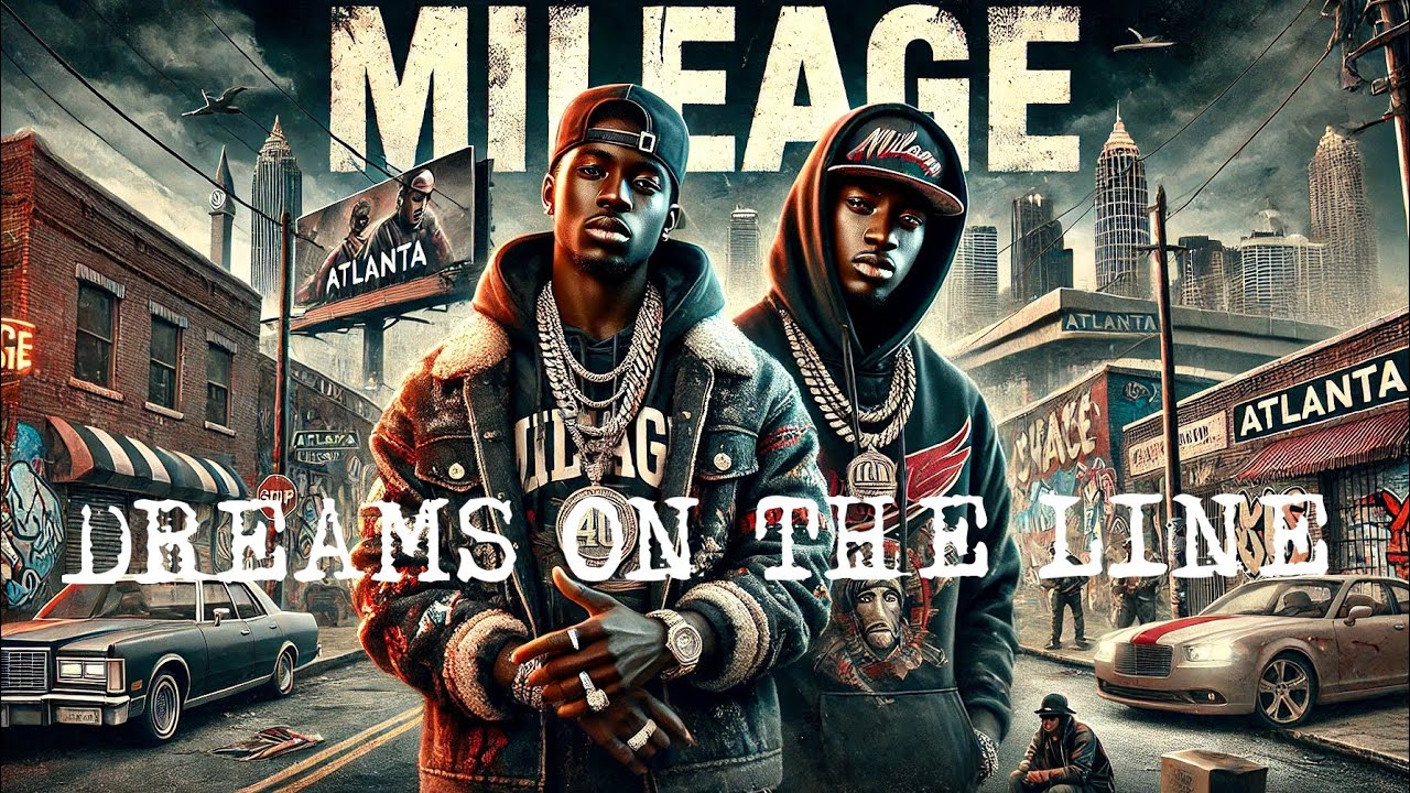 Mileage | Scene 1: Chasing Dreams, Dodging Temptation - YouTube