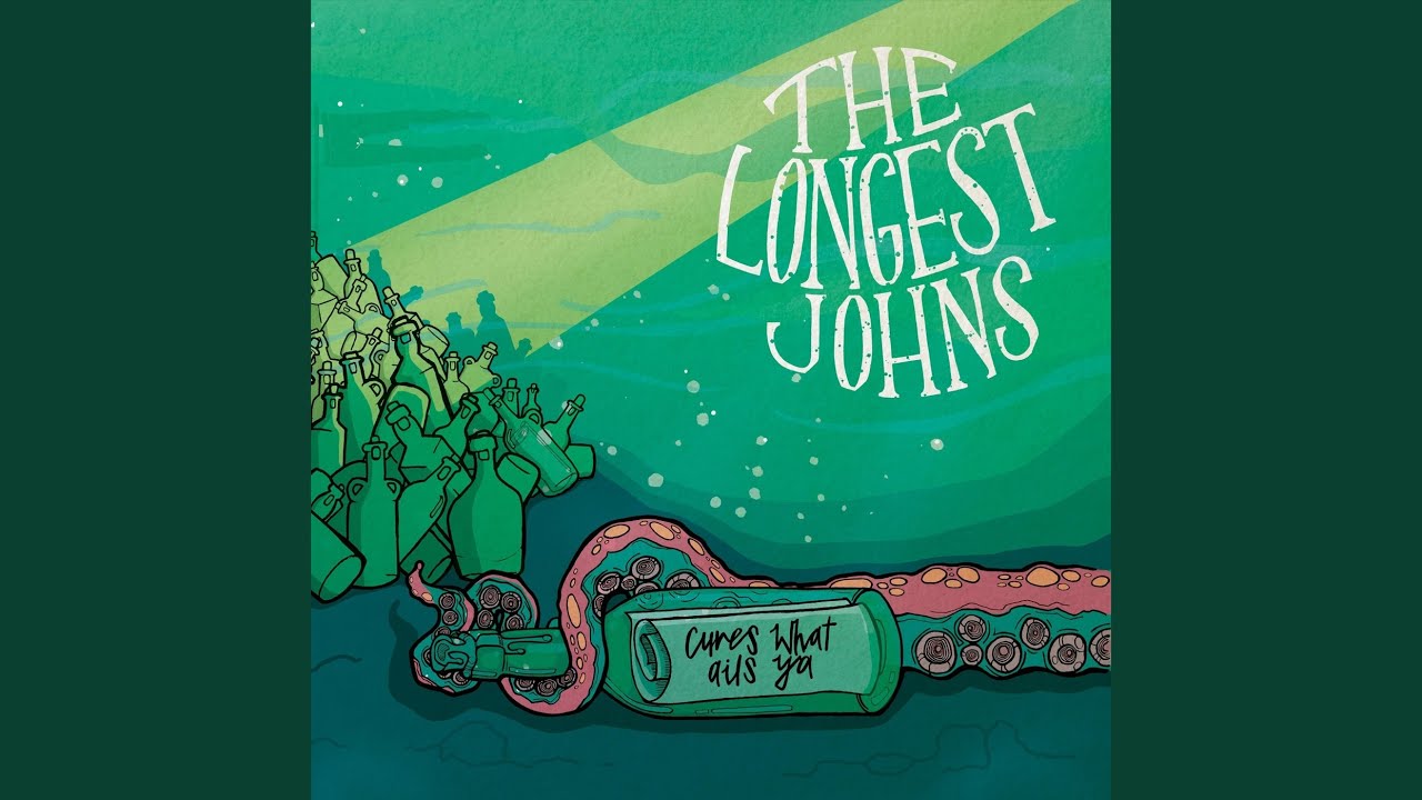 The Longest Johns - Four Hours Chords - Chordify