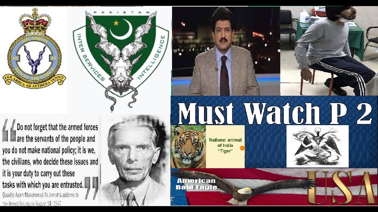 Pakistani Journalists and ISI: Markhor National Animal of Pakistan and ...