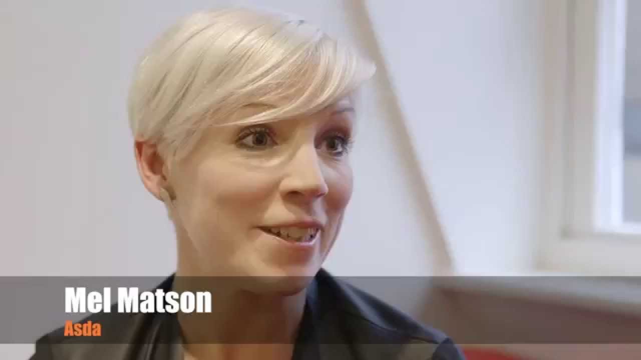 Oystercatchers Club Awards Judging 2015 | Mel Matson, Asda - YouTube