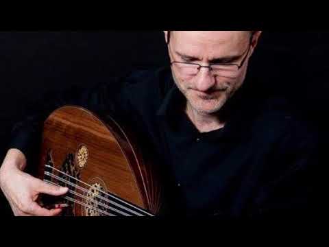 Şehnaz Bûselik Şarkı [ Denizoğlu Ali Bey ] Yolun bulamam gönlüm alamam