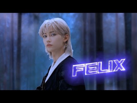 Felix Lee [fmv] Industry Baby - Lil Nas X,Jack Harlow