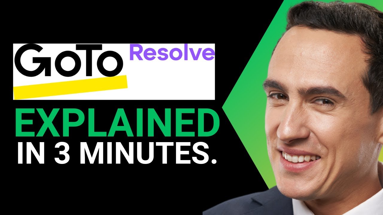 How to Troubleshoot Technical Issues Remotely with GoTo Resolve - YouTube