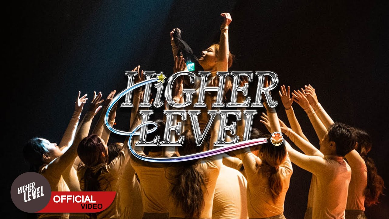 HIGHER LEVEL SHOWCASE 2023 “Sense of a Day” 🌤️🌧️🌙 | PART3 NIGHT - YouTube