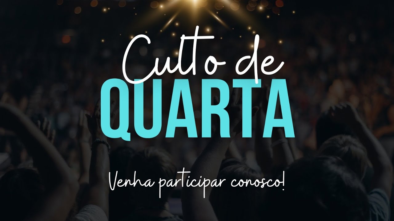 Quarta Online | Quadrangular Av Brasil | - YouTube
