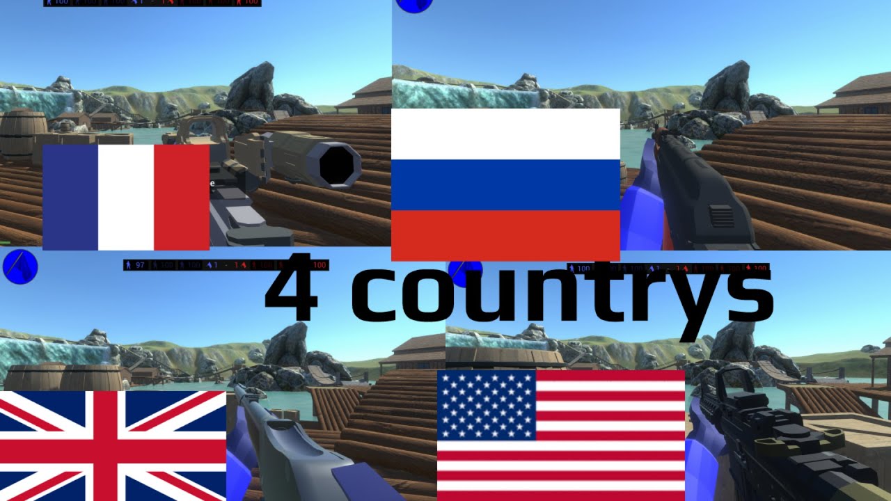 REAL LIFE MILITARY LOADOUTS in ravenfield: What You Need to Know - YouTube