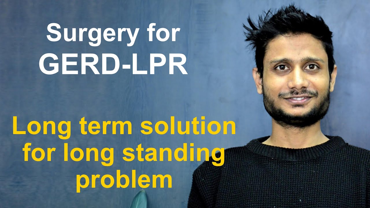 Complete Relief From GERD/Acid Reflux/LPR Without PPI Since Last 7 ...