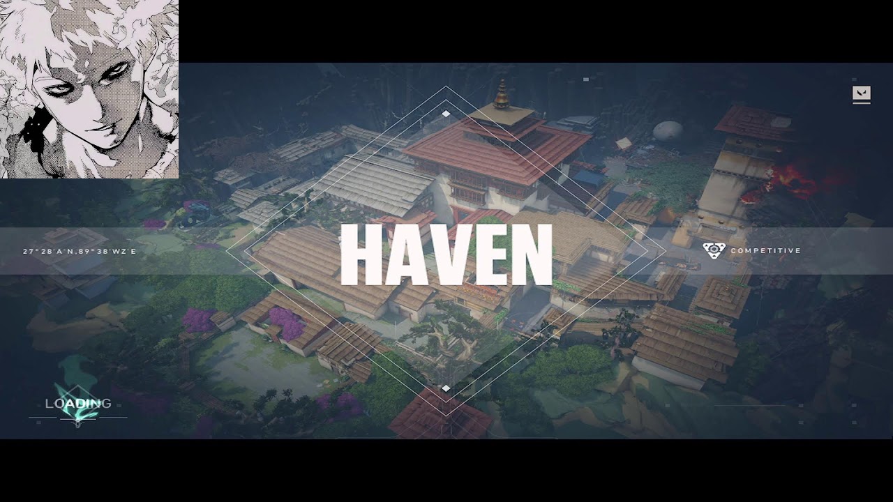 Valorant Immo rank grind - YouTube