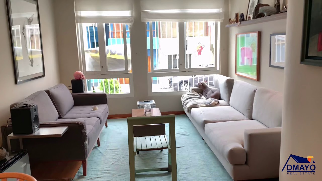 Jiron 28 de Julio con Mariano Melgar - YouTube