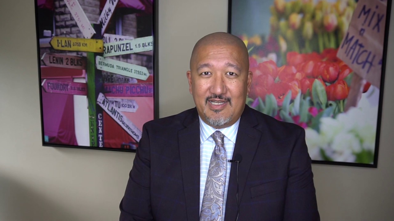 #MyEdConStory - Greg Cerbana - YouTube