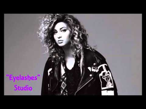 Tori kelly studio vs live high notes - YouTube