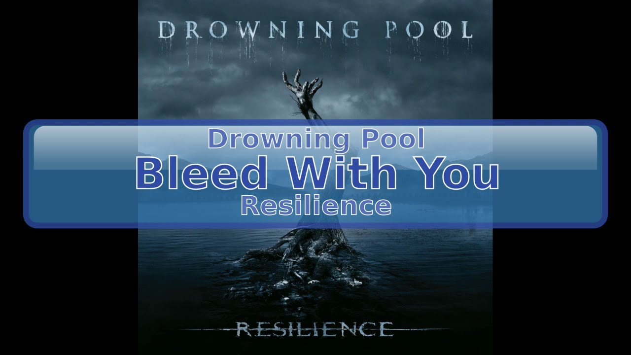 Drowning Pool - Bleed With You [HD, HQ] - YouTube