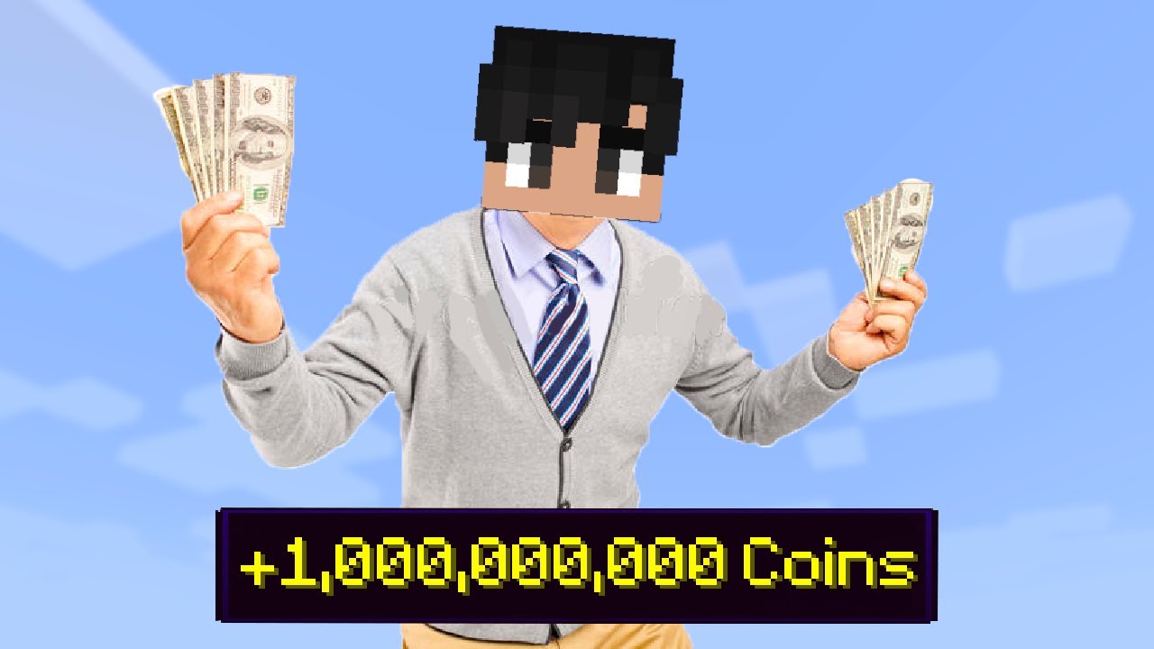 Will Scorpius Break the Economy? (Hypixel Skyblock) - YouTube