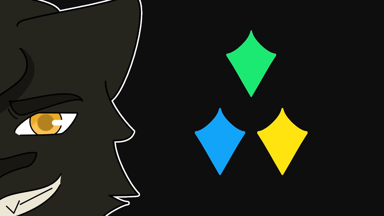 Twisted Animation Meme - YouTube