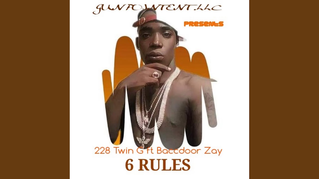 6 Rules (2024 Remastered Version) - YouTube