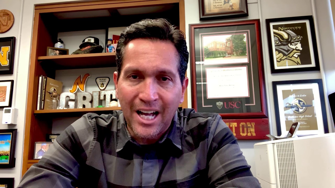 Dr. Burciaga Esp. 3.1.2021 - YouTube