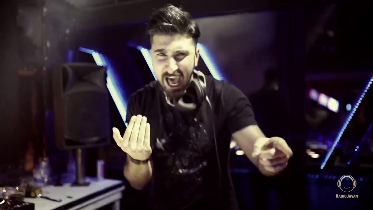 RadioJavan Norouz Party World Tour (istanbul Masquerade Club ) - YouTube