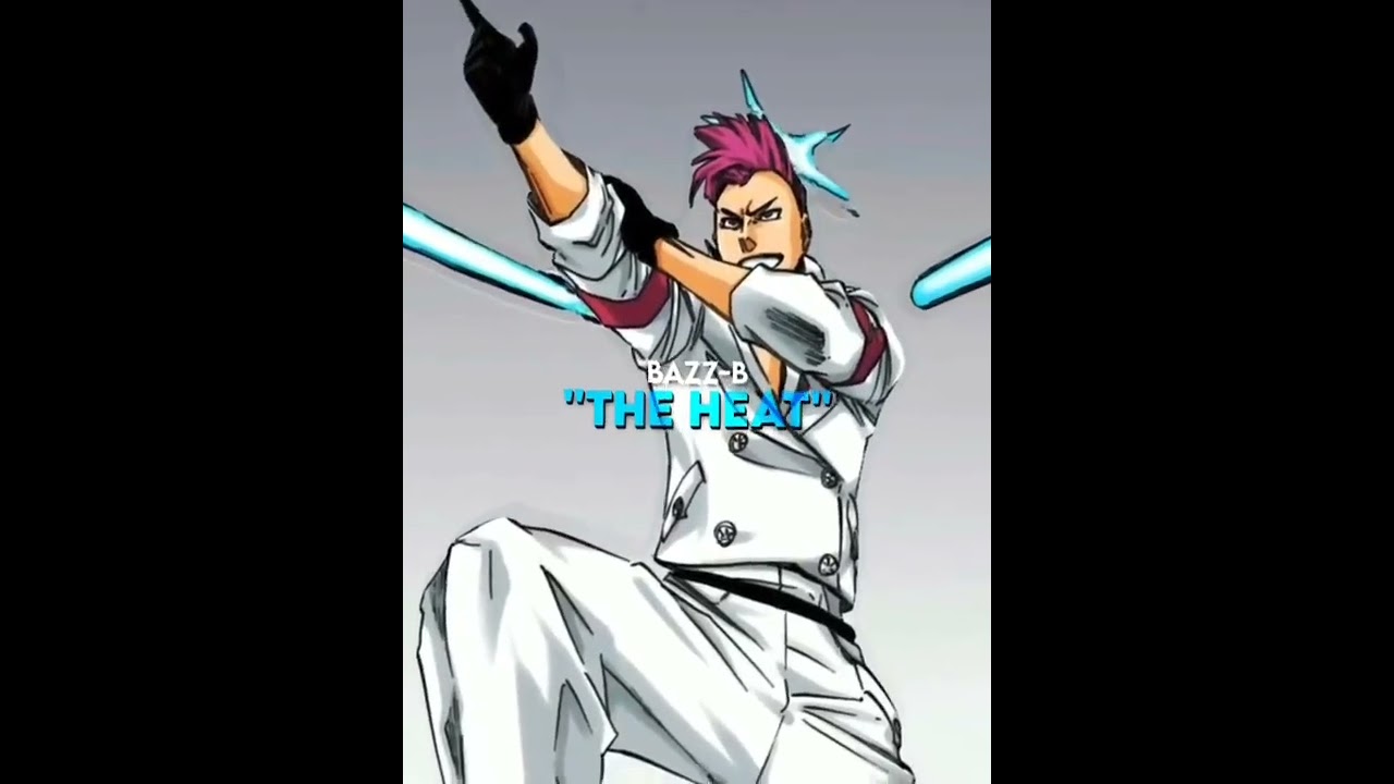 Top 10 sternritter and their schrift#bleach #sternritter - YouTube