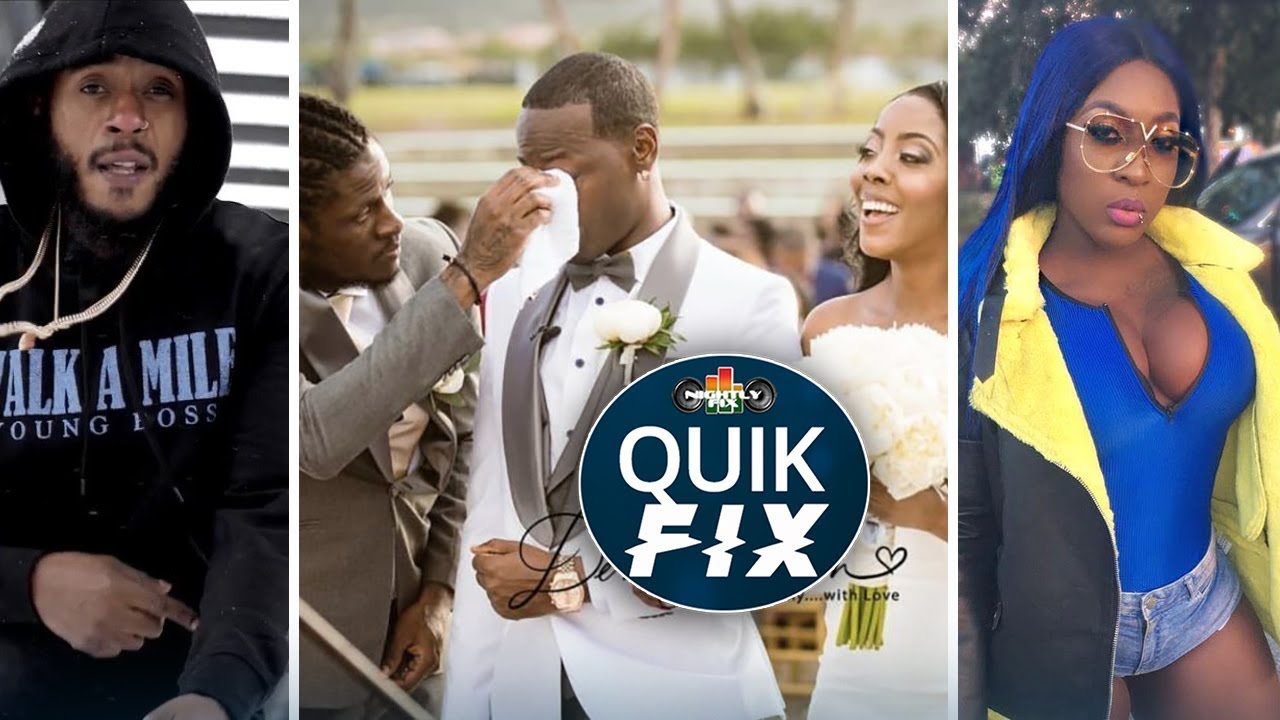 Khago Billboard debut, Spice joins Love & Hip Hop + Aidonia wipes ...