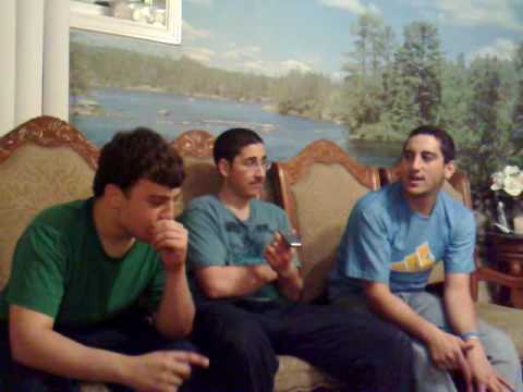 Adam Assaf a.k.a. TOBUNGA (ft. Nayef Chams) ...Mid East Pride - YouTube