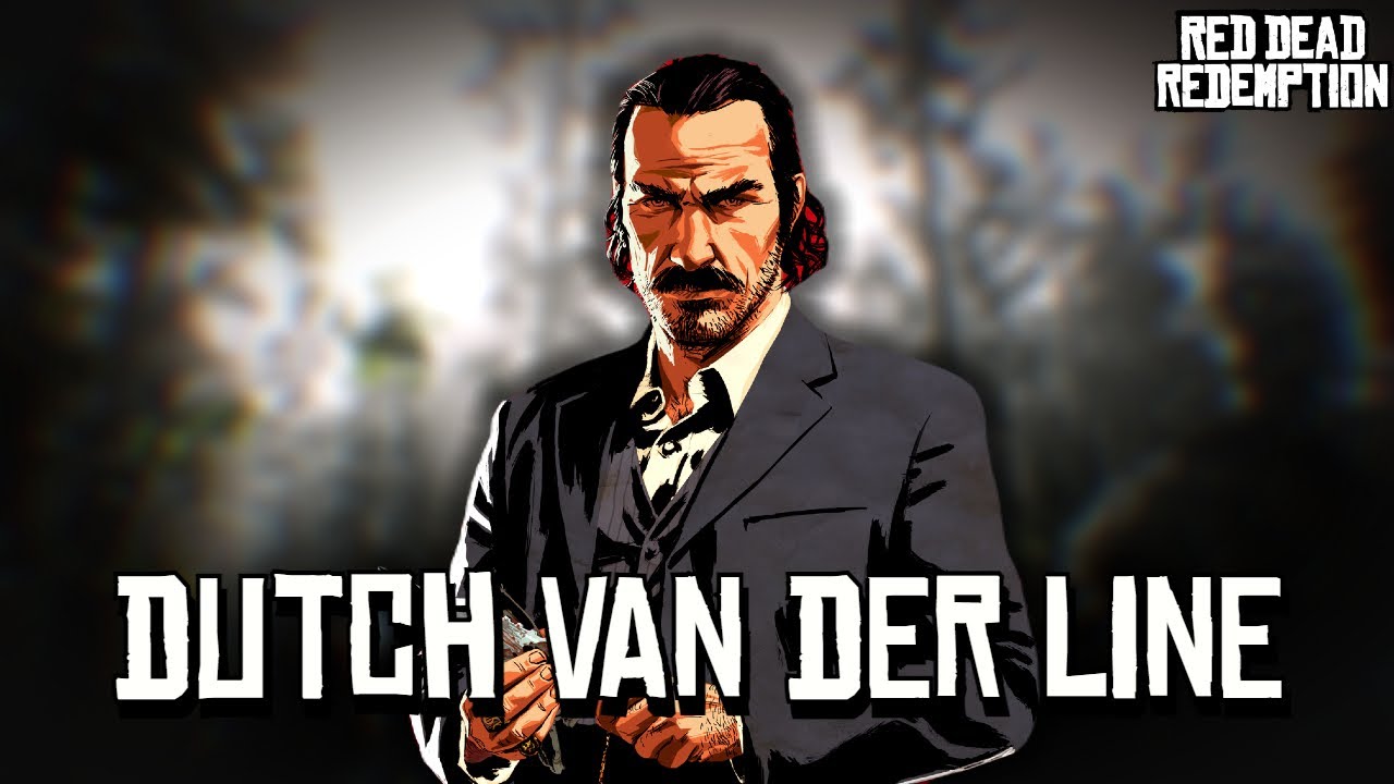 ENCUNTRO CON DUTCH - Red Dead Redemption #13 - YouTube