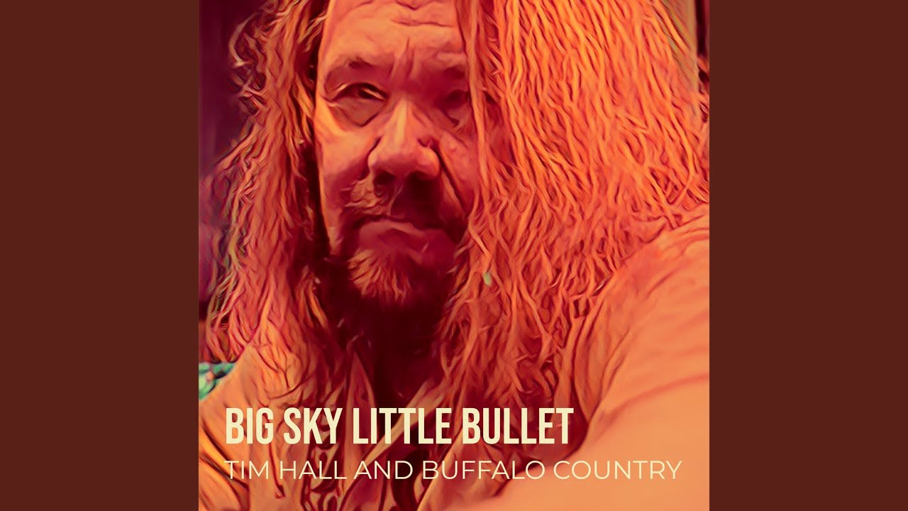 Big Sky Little Bullet - YouTube