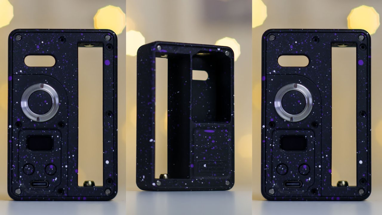 Repaint PULSE AIO - YouTube