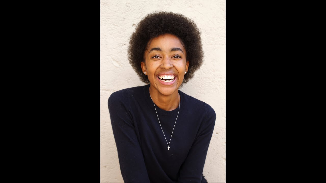 CAS 2021 - Devonecia Swartz - Read it! - YouTube