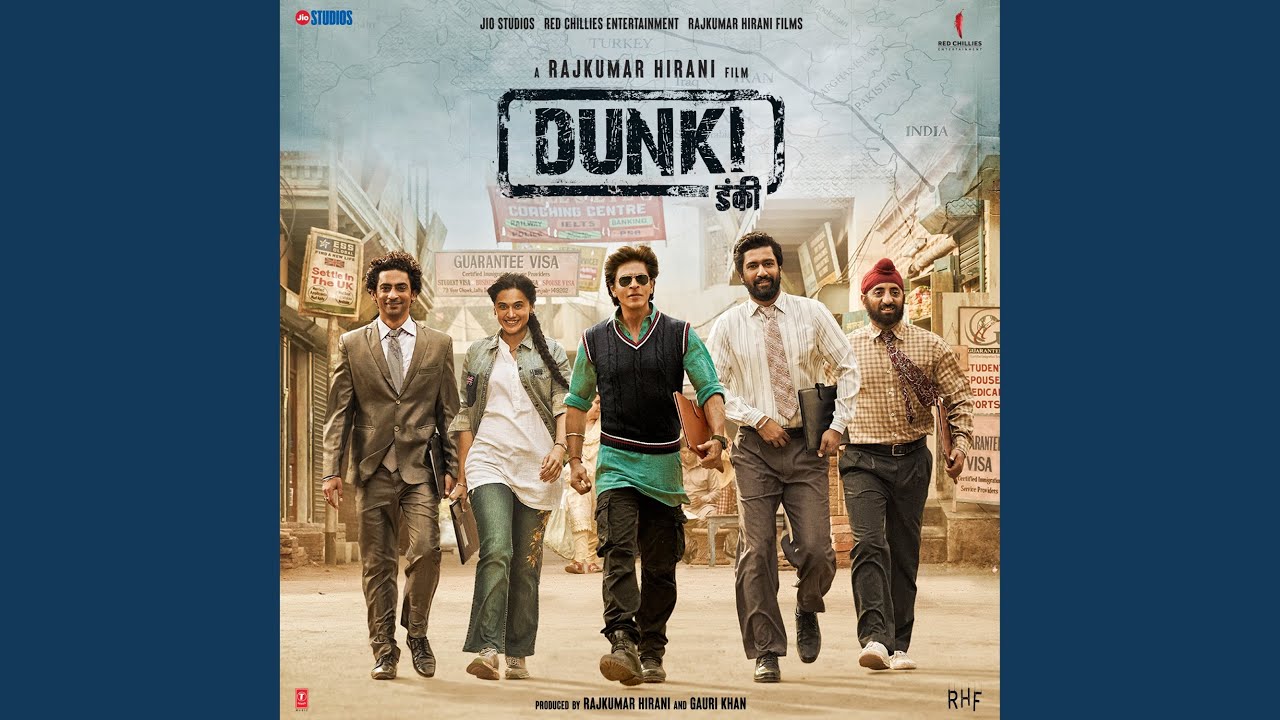 Lutt Putt Gaya Youtube Music