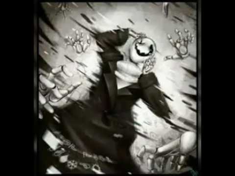 (Undertale) W.D. Gaster (Original Voice) Alternate Version - YouTube