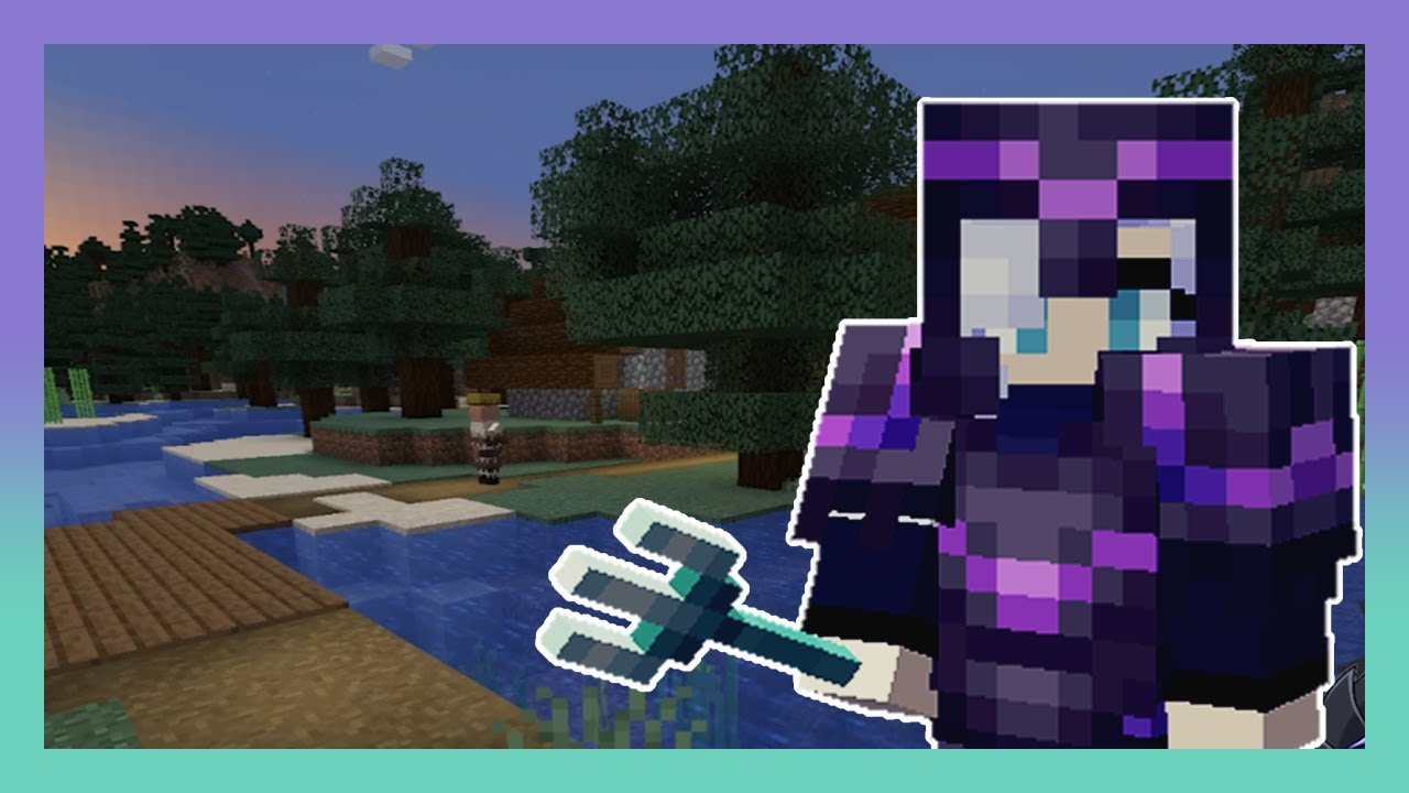 Villager Woes | Minecraft 1.21 - Part 3 - YouTube