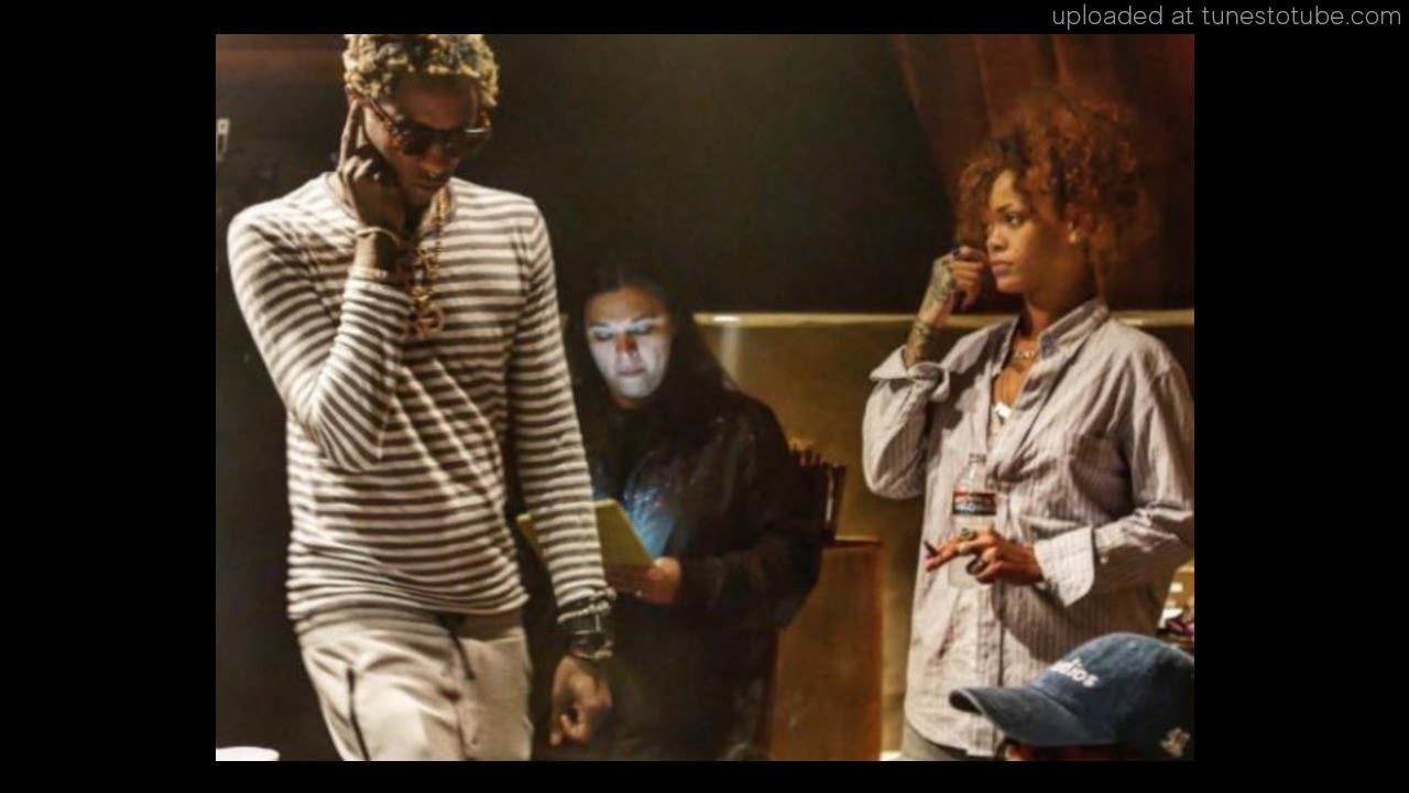 Rihanna ft Young Thug - Nothing Is Promised (Unreleased 2021) - YouTube