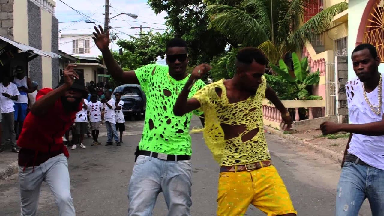 Tarnado ft King Hype Creech & Shampoo (Official Video) - YouTube