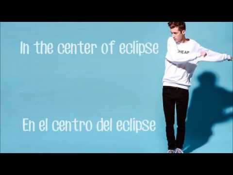 Touch - Troye Sivan  Inglés/Español