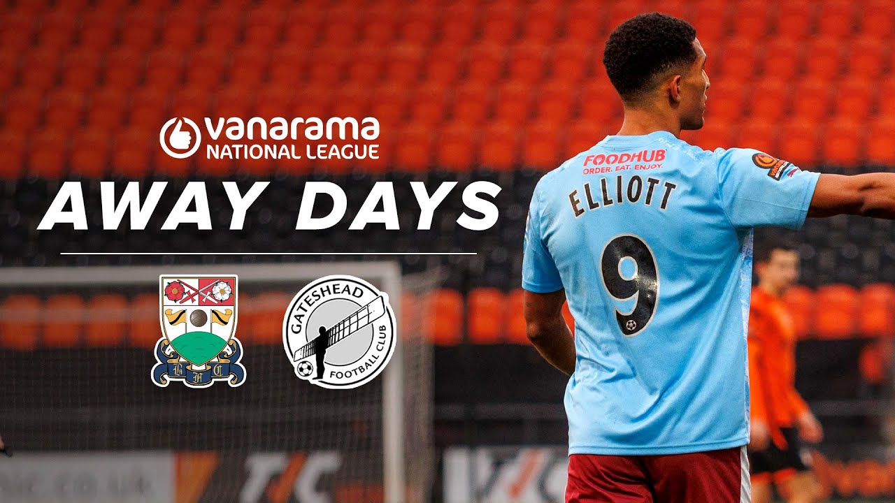 Danny Elliott scores AGAIN as Heed go four unbeaten | Barnet 1-1 ...