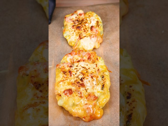 Chicken and mashed potatoes | Dread Yamada｜YouTubeランキング