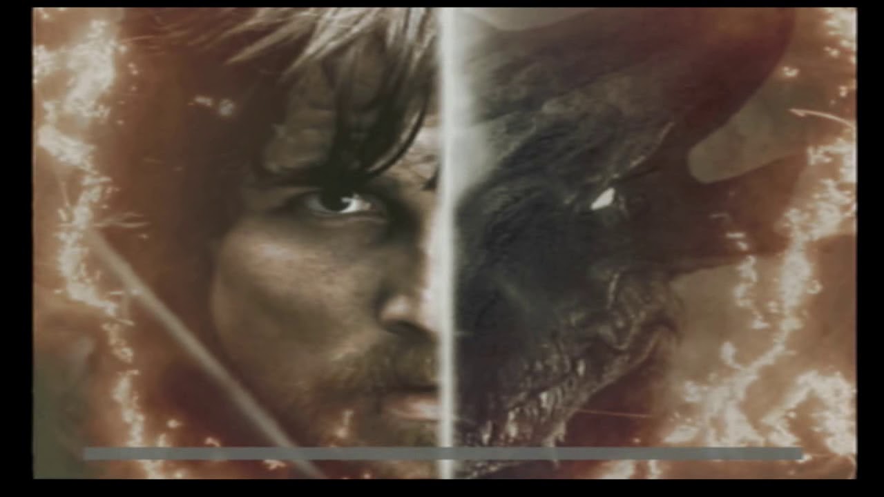 Reign of Fire - YouTube