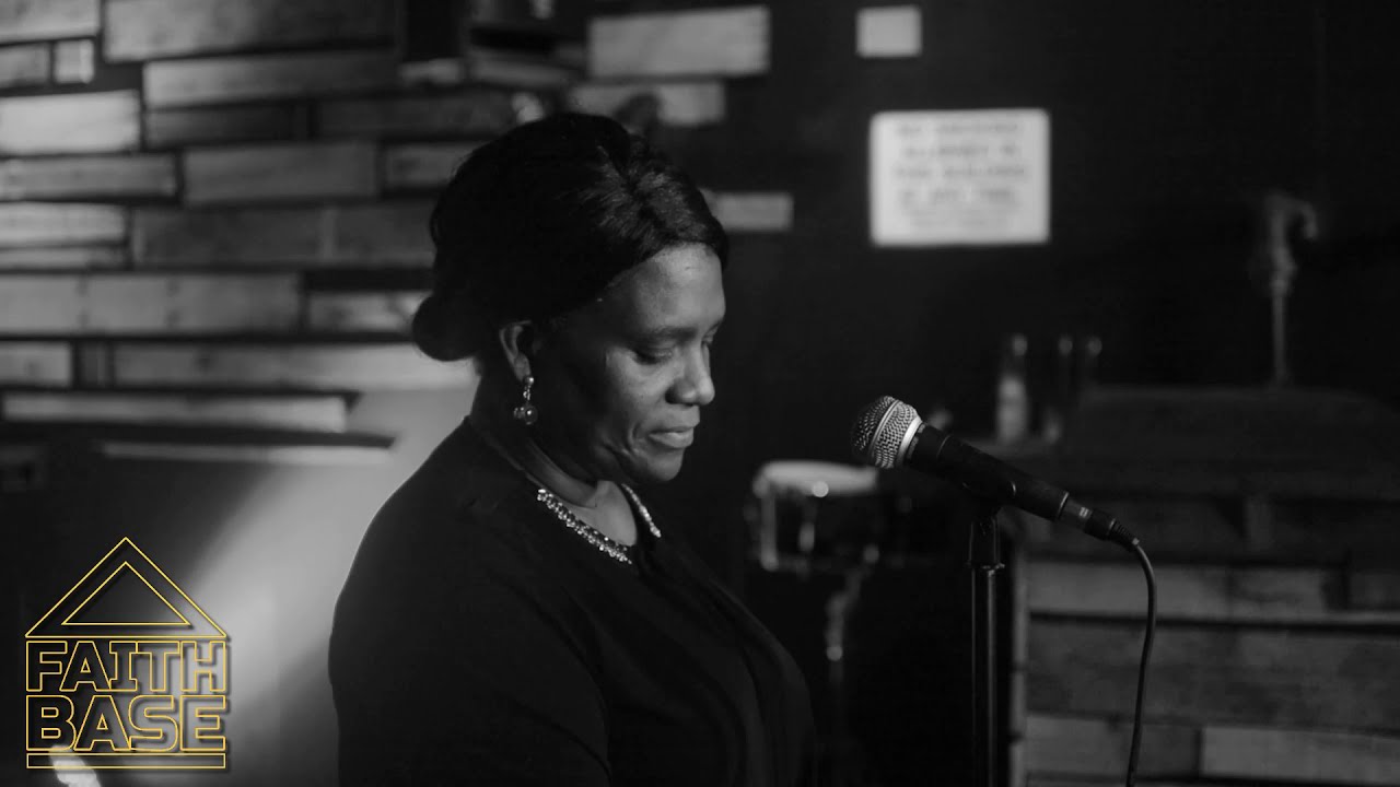 Faith Base PROMO3- Dianne Patterson : He is - YouTube