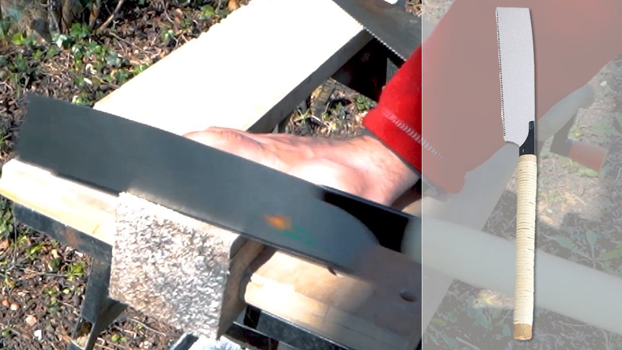 Comment scier facilement, rapidement et avec précision ? NX7794 - YouTube