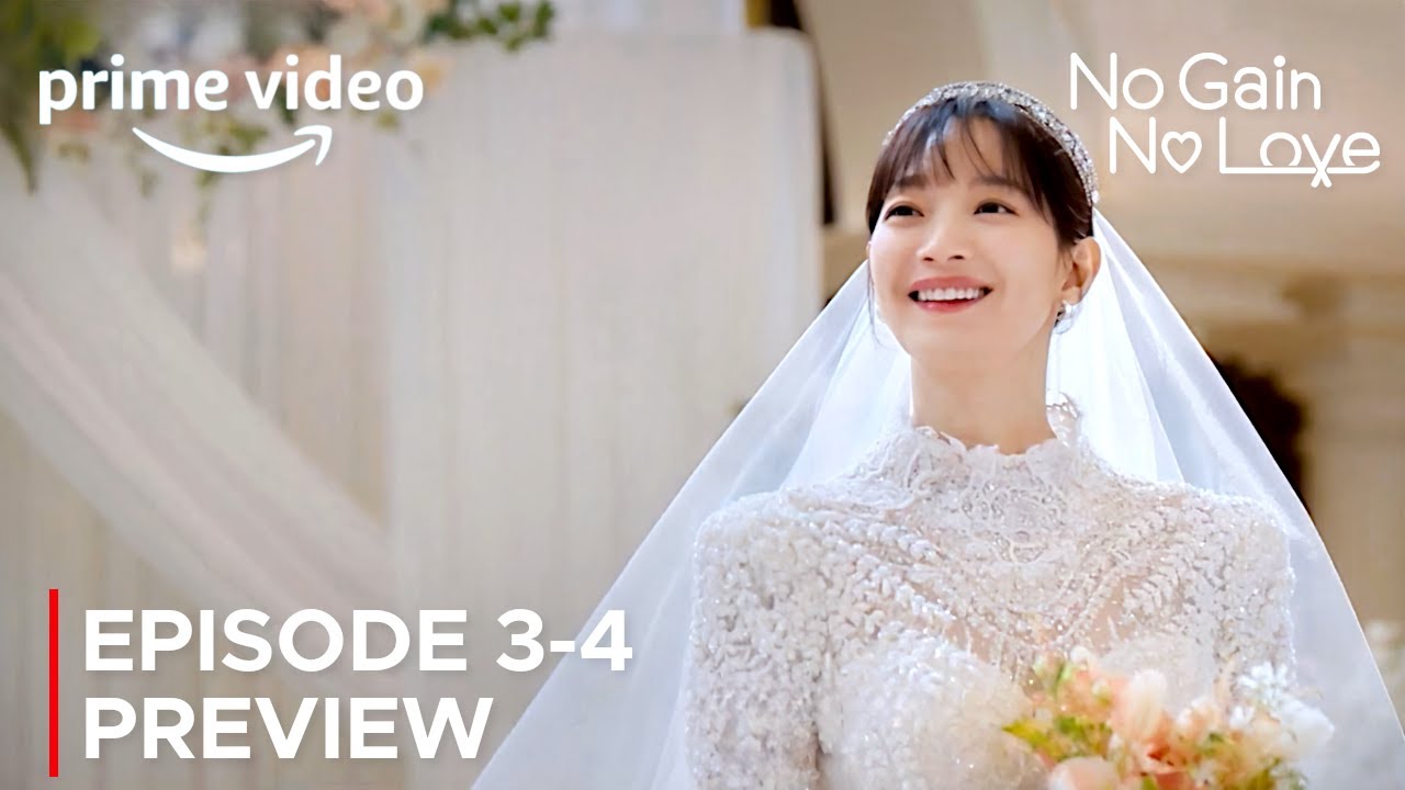 No Gain No Love | Episode 3-4 Preview | Shin Min Ah | Kim Young Dae ...