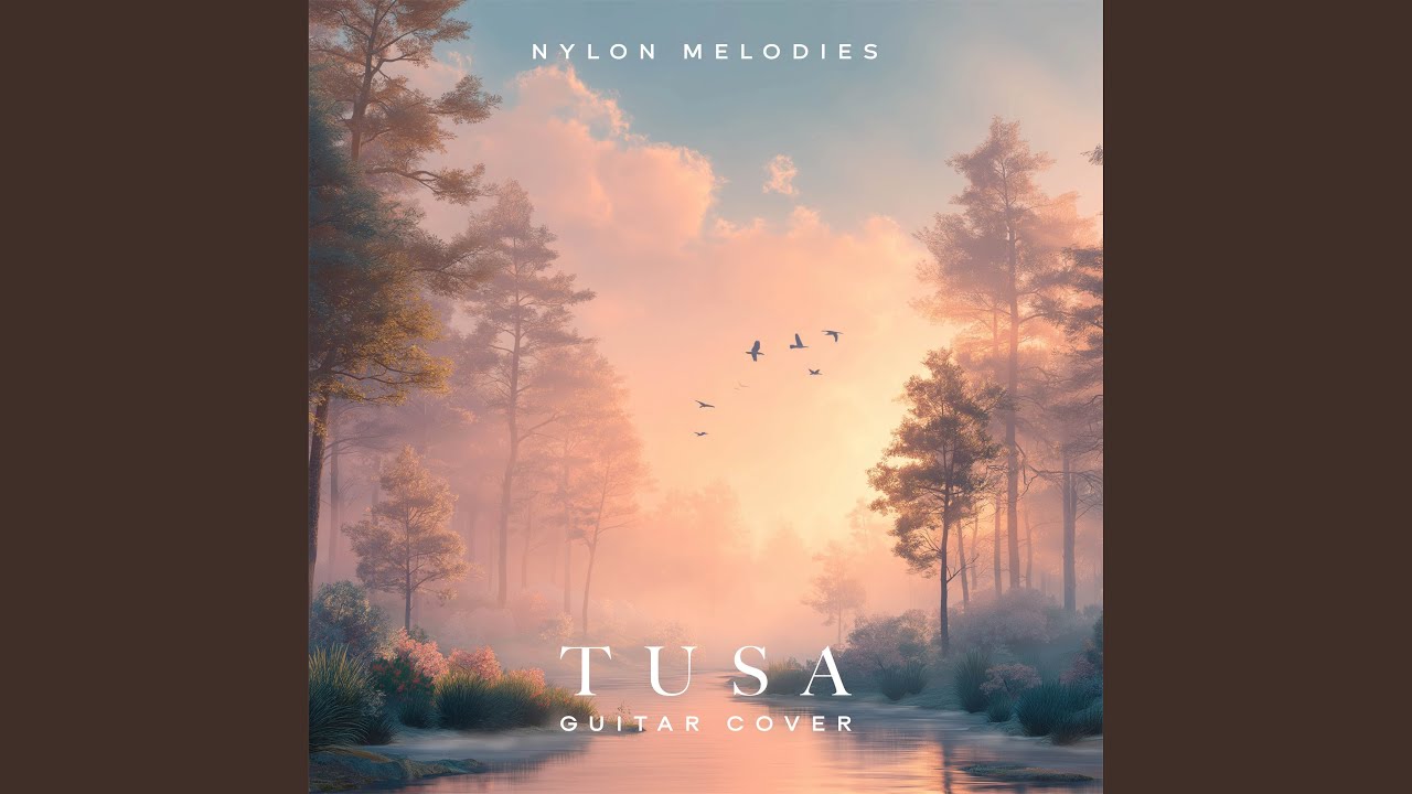 Tusa (Guitar Cover) - YouTube