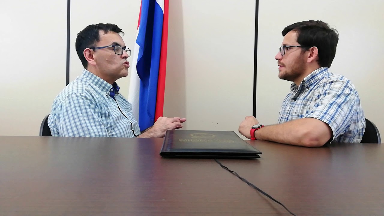 MÓDULO 2: Modelos de acreditación ARCU-SUR y Nacional- Fernando Muriel ...