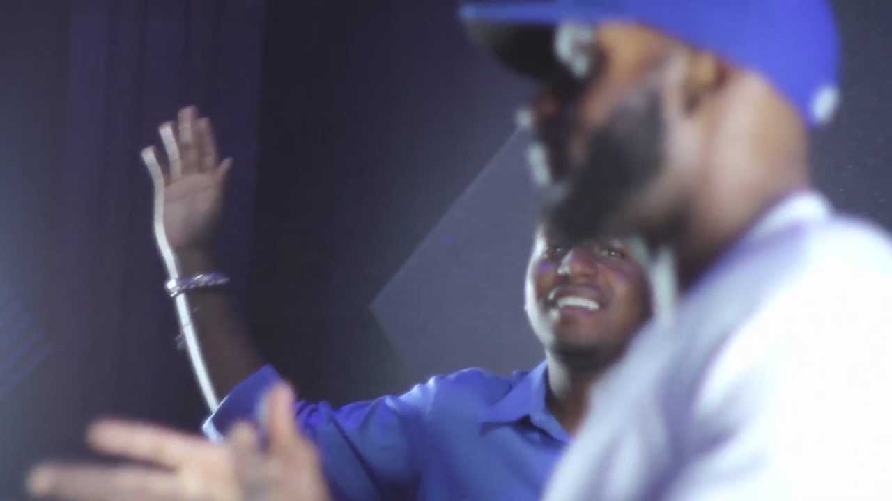 BeatZone Ep. 4 feat. Bryant Pratt "The D.H. of Poetry" - YouTube