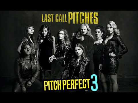 [Z-WAN COVER] Toxic - Pitch Perfect 3 - YouTube